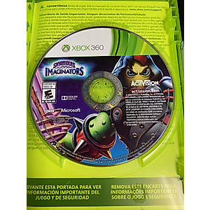 Skylanders Imaginators Starter Pack