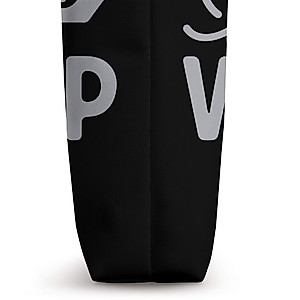 Made To Worship Tote Bag