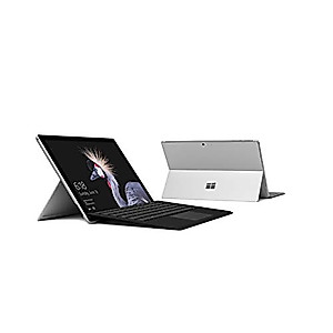 Renewed Microsoft Surface Pro 5 I5-7300U 1796 8GB 256GB Tablet Windows 10 With 90-day warranty