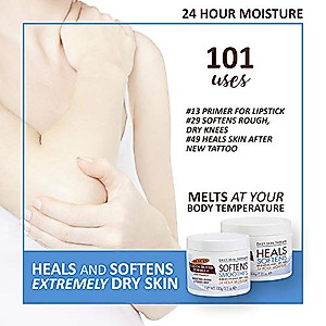 Palmer's Cocoa Butter Formula with Vitamin-E, 3.5 Fl Oz (Pack of 1) (103 ml)