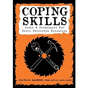 Coping Skills: Tools & Techniques for Every Stressful Situation (5-Minute Therapy)