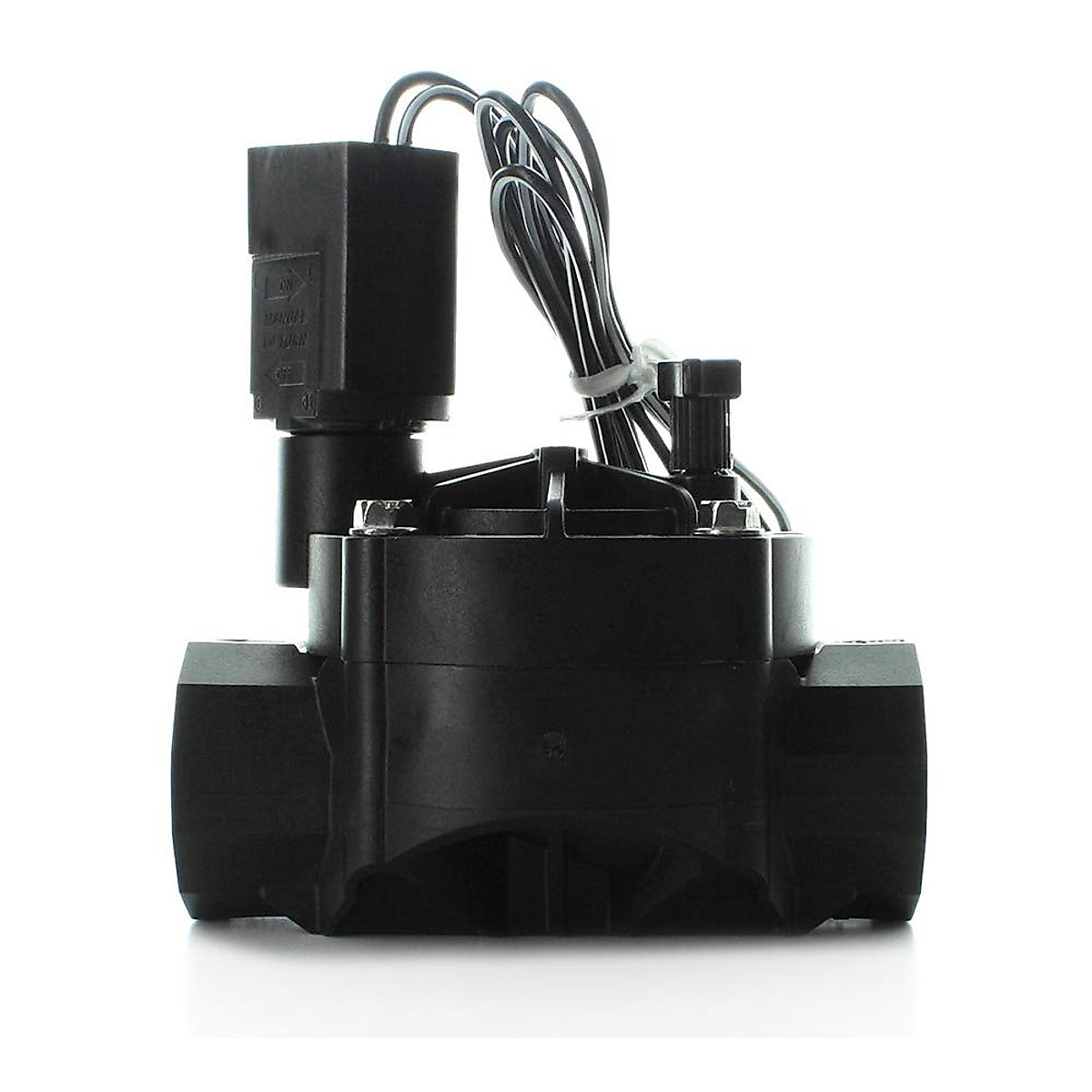 Rain Bird HV Inline Valve 1 in. FPT | 100-HV-NPT