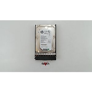 HP 508010-001 Drive, HD, 2TB, 7.2K 3.5 6G SAS HP MDL