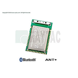 MDBT42Q-192KV2 Nordic nRF52810 Bluetooth Module BLE BT5.1 BT5.0 BT4.2 FCC IC CE Pre-Certified
