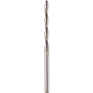 Roto Zip SC4 1/8-Inch Zip Bit for Wood and Plastic, 4-Pack
