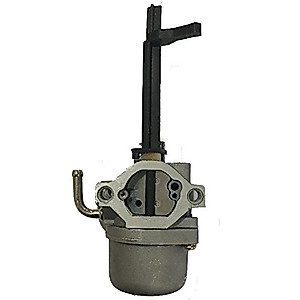 Fits Briggs & Stratton Nikki Carburetor Generator 591378 With Free Filter Kit