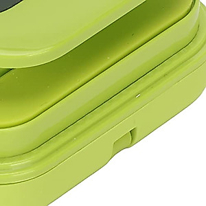 Naroote Mobile Phone Game Joystick, Prevent Loss 4 Modes Game Control Touch Portable for Android for Mobile Phones (Green)