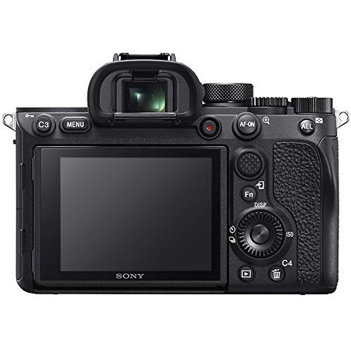 Sony a7R IV Full-Frame Mirrorless Interchangeable Lens Camera Body ILCE-7RM4 61.0MP Filmmaker's Kit with DJI RSC 2 Gimbal 3-Axis Handheld Stabilizer Bundle + Deco Photo Backpack + Software
