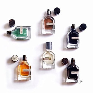 Orto Parisi Megamare, 1.7 Fl Oz