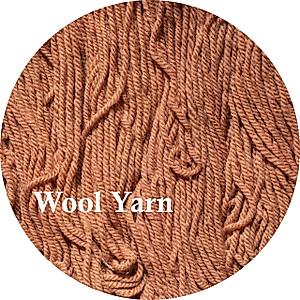 Shepherd Textiles Walnut Hull Natural Dye, 4 oz.