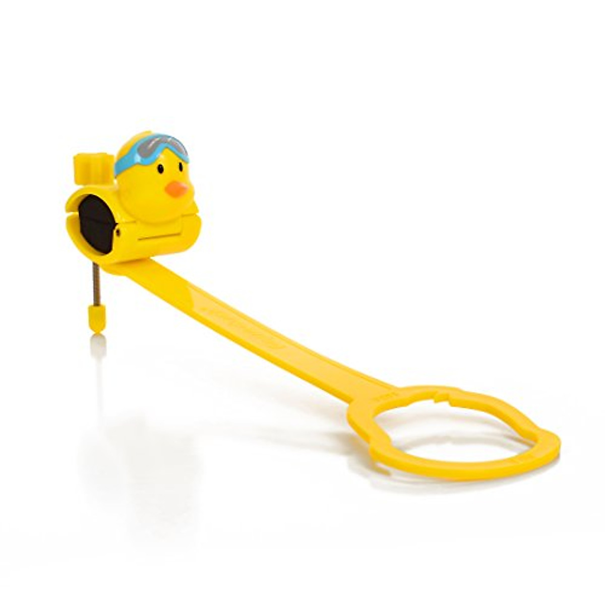 Aqueduck Faucet Handle Extender Set. Connects to Sink Handle and Faucet to Make Washing Hands Fun and Teaches Your Baby or Child Good Habits and Promote Independence to Them.