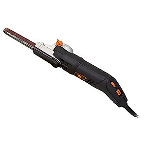 WEN 6307 Variable Speed Detailing File Sander with 1/2-by-18" Belt