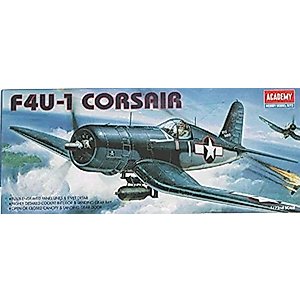 Academy F4U-1 Corsair Model Kit