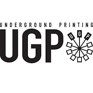 Minnesota State Bird - Loon State Pride T Shirt - Medium - Carolina Blue