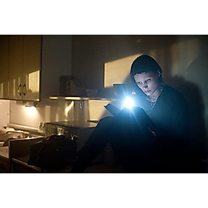 The Girl with the Dragon Tattoo [Blu-ray]