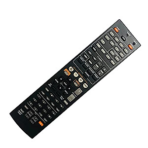 A/V Receiver Remote Control For YAMAHA RX-V375 RX-V375BL RX-V473BL RX-V473 YHT-591 RX-V465 AV Receiver Radio
