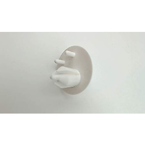 1513082 Front Crisper Cover Support Compatible With Frigidaire Refrigerators