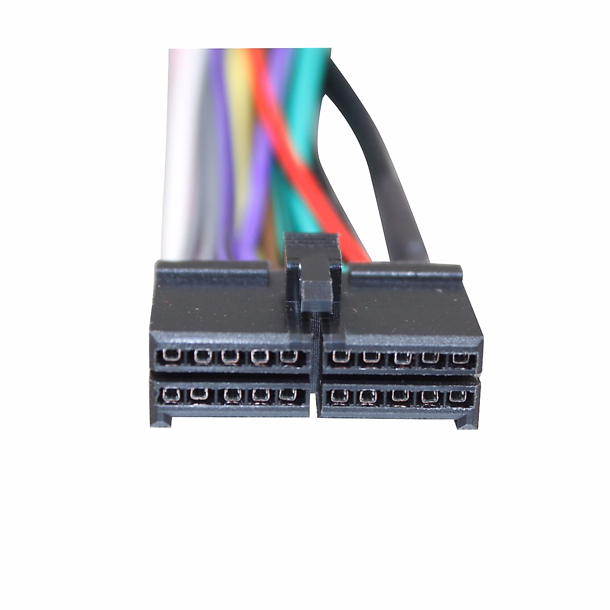 20 Pin Harness for Jensen Radio CD3610 MP5610 CD335X CD450K VX7012 Vx7010 15CM
