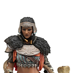 Assassin’s Creed Amunet The Hidden One 1/8 Scale PVC Statue