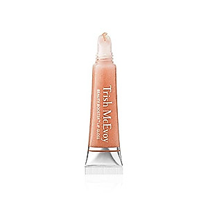 Trish McEvoy Beauty Booster Lip Gloss - Sexy Nude