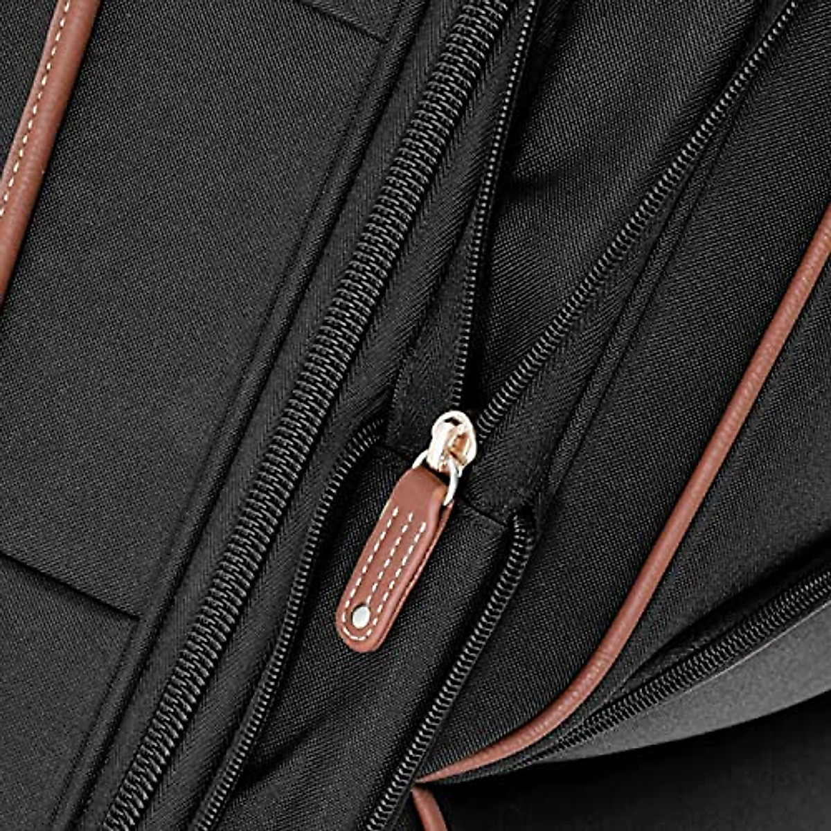 London Fog Westminster, Black, (Pack of 4)