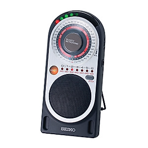 Seiko Metronome (SQ70)
