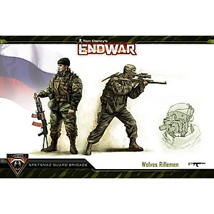 Tom Clancy's EndWar