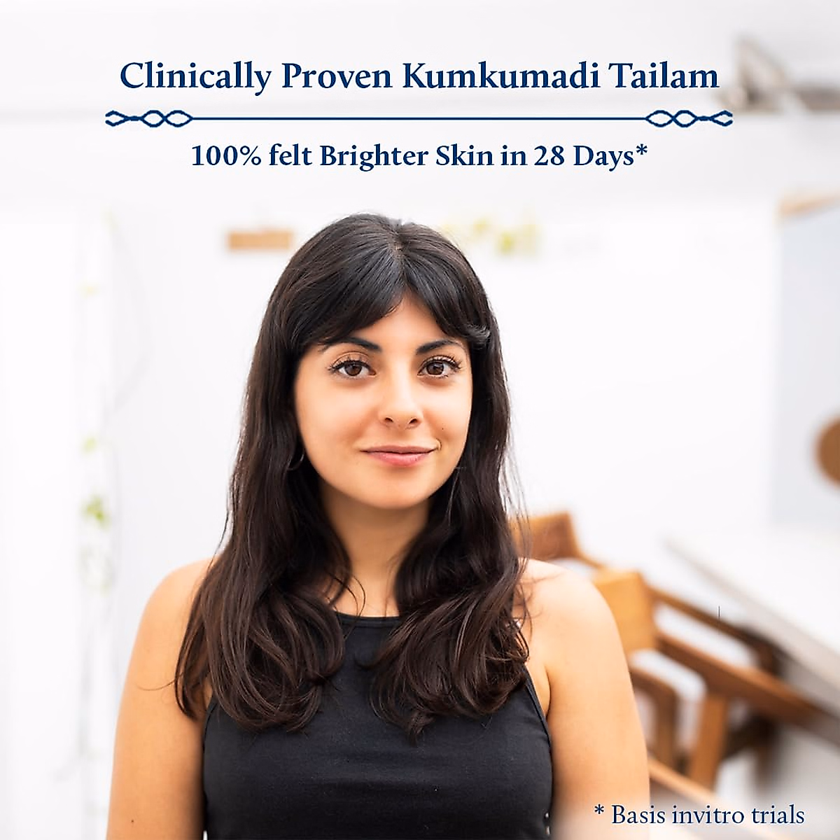 Blue Nectar Saffron & Manjish Face Oil - Original Kumkumadi Oil for Face | Ancient Glow Serum Face Moisturizer for Brighter Skin | Plant Based Collagen Booster for Women & Men (26 Herbs, 1Fl Oz)