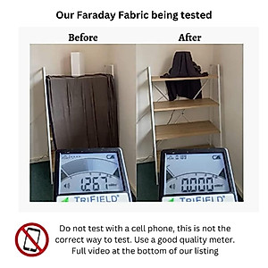 Golden Kocoon® -E.M.F Bamboo Lyocell Skull Cap -Thin Faraday Fabric -Adult Size - 5.g, Cell Towers, Bluetooth, Smart Meters & WiFi -Wear under your favourite hat or cap, or use on it's own-Cocoon