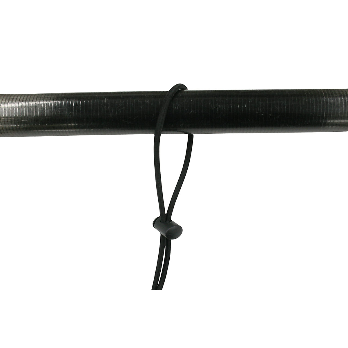 Premier Kayak Bungee Paddle Leash/Accessory Leash. Made in USA.