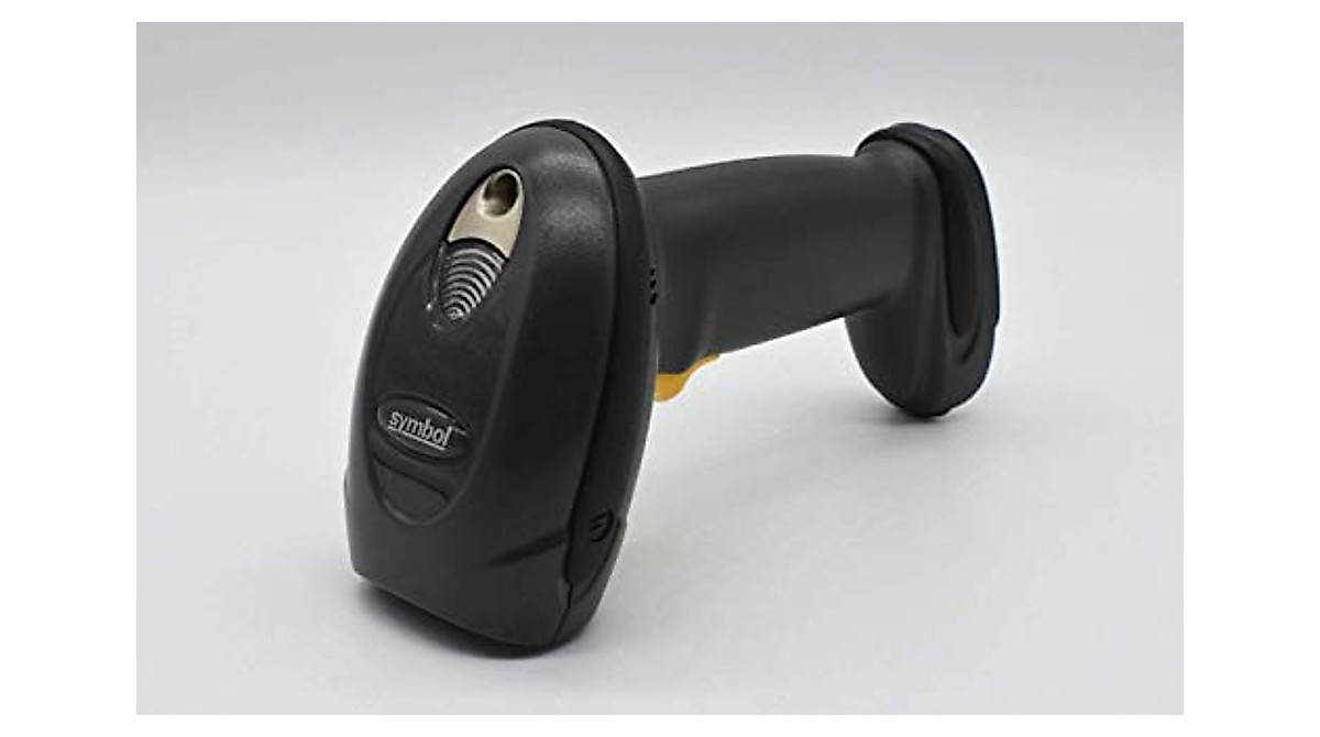 Symbol DS6878-SR Wireless 2D Barcode Scanner w/Cradle