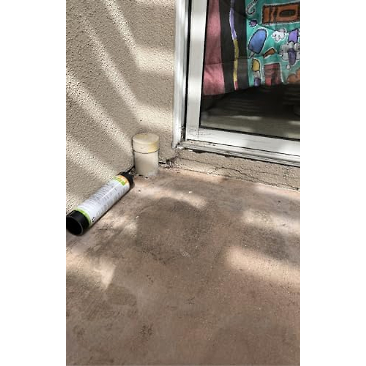 Detour Gel for Rats Pipe Tunnel | 100% Fool-Proof Rodent Repellent Device | Ready-to-Use | Designed with Safety in Mind for Pets & Kids | Toxin-Free