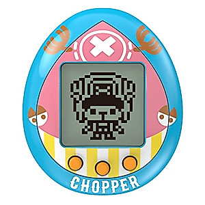 Tamagotchi Nano x One Piece - New World