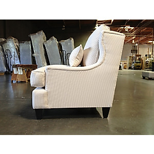 New Dimension Square Tapered Sofa Legs (Set of 4)