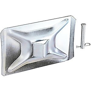 Stromberg Carlson LG-119225 Pin Rectangle and Landing Gear Foot