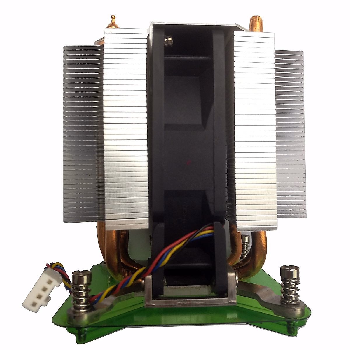 CPU Air Cooler Heat Sink with Fan Compatible with Dell XPS 8940 / G5 5090 / Optiplex 7080MT Desktop VWD01