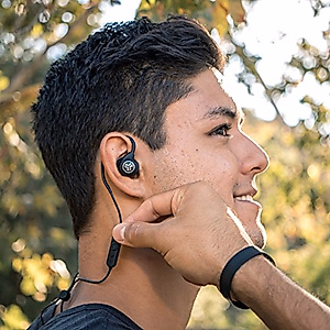 Epic Sport Wireless Earbuds