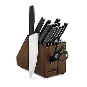 Select by Calphalon™ Self-Sharpening Knife Set with Block