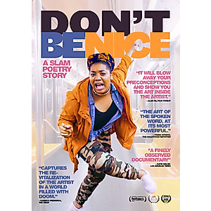 Don't Be Nice