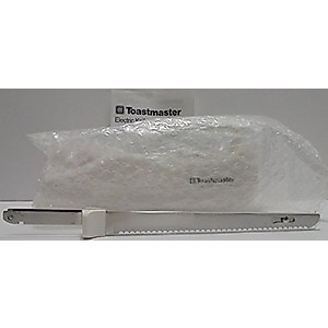 Electric Carving Knife