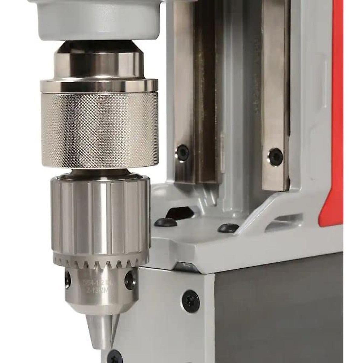 Milwaukee Magnetic Drill 1-5/8" with 1/2" Drill Chuck