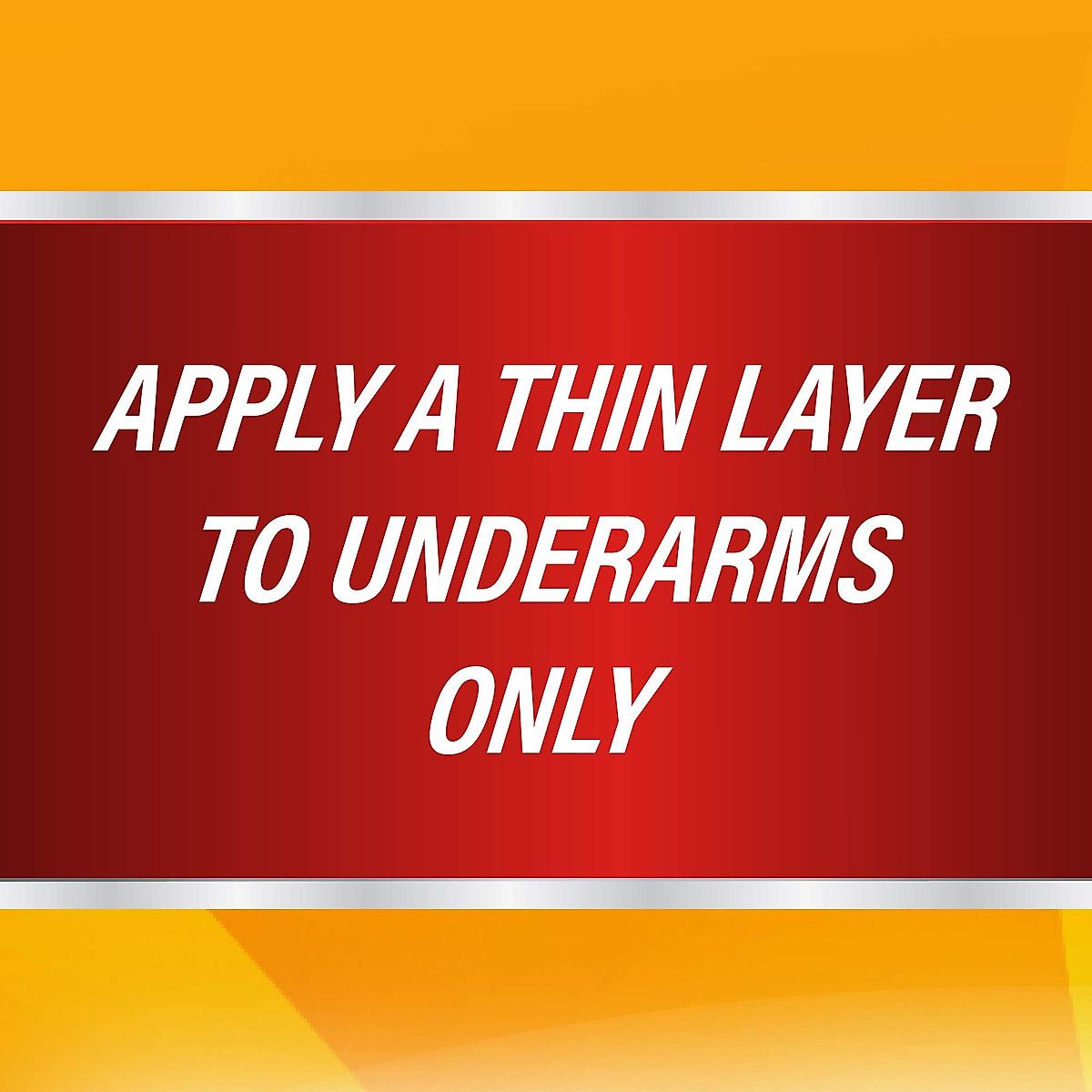 Arm & Hammer Ultra MAX Deodorant- Cool Blast- Solid - 2.6oz- Made with Natural Deodorizers