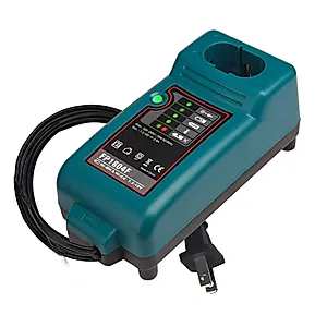 ANOPIW FP1804F Replace makita Battery Charger to Charge 7.2V-18V NI-MH & NI-CD Battery DC7100 / DC1410 / DC711 / DC9700 / DC9710...
