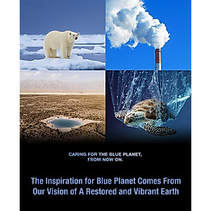 CIGA Design Mechanical Automatic Watch Blue Planet U Series Stainless Steel Case Sapphire Crystal Fluororubber Strap Watches for Men and Women