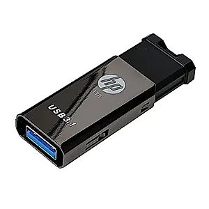 HP 1TB x770w USB 3.1 Flash Drive - 400MB/s