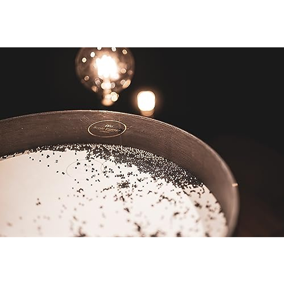 Meinl Sonic Energy 22" Wave Drum Ocean Surf Effect for Meditation, ASMR, Sound Therapy, Yoga