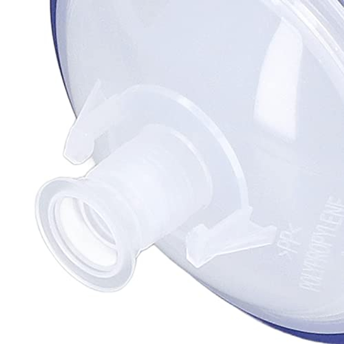 Aqur2020 Paint Spray Cup, Paint Spray Cups Plastic Spray Jug Sealing for Commercial Coatings Paint Accessories 350ml