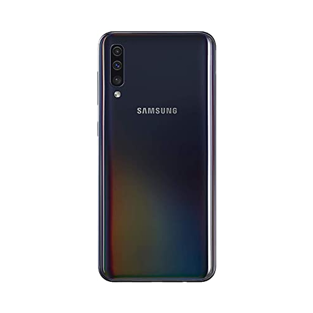 Samsung Galaxy A50 Verizon, 64GB Black (Renewed)