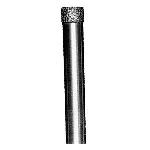 3/8" Diamond Coated Core Drill (10.0mm) - Made In USA