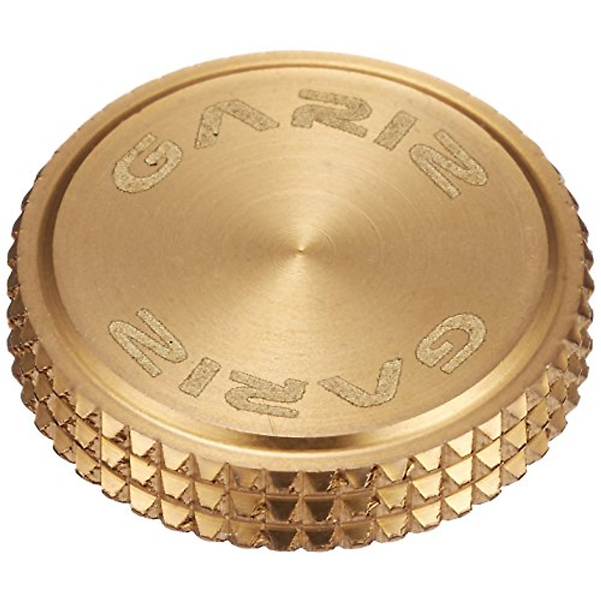 GARIZ XA-SB6 Soft Release Button (Stick-on Type), 0.5 inches (12 mm), Gold